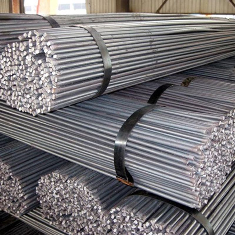 BESI 8 NET PANJANG 12 M BESI BETON SNI