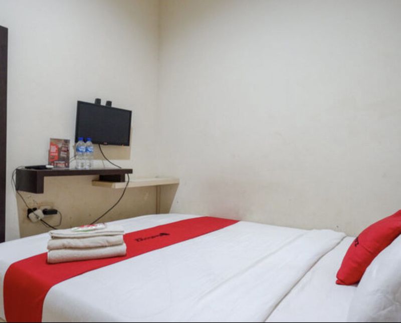 STANDAR ROOM