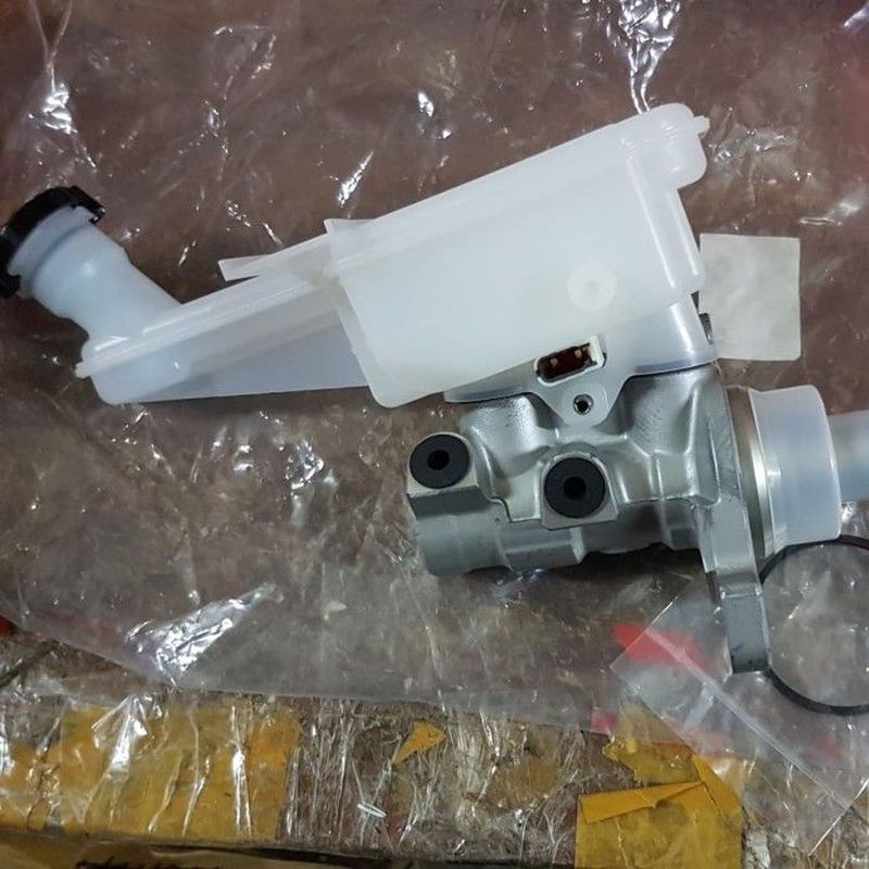 Master Rem Mobil Nissan X-Trail T32