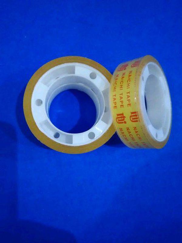 Isolasi Kecil/Selotip Kecil