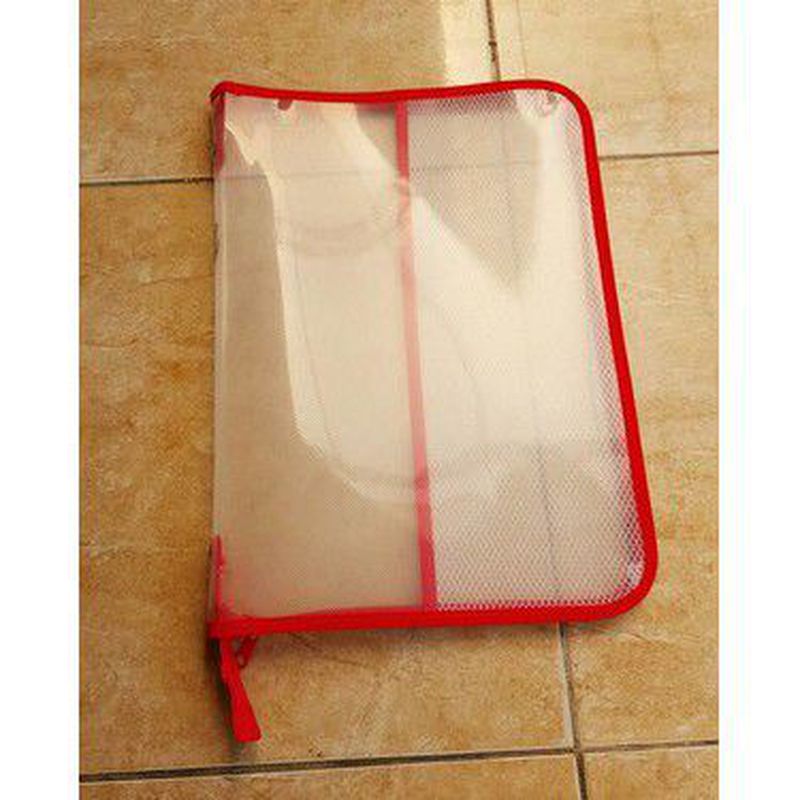 Map Resleting Plastik