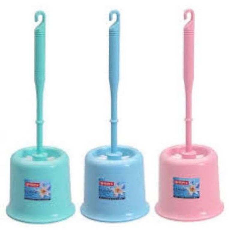 SIKAT WC TANGKAI LION STAR