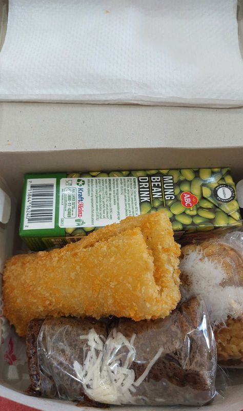 Snack Kotak