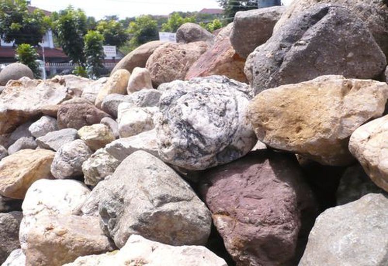 Batu Kali ( Kec. Lingga )