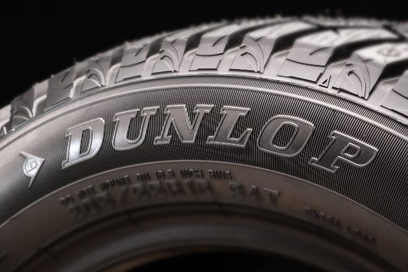 DUNLOP