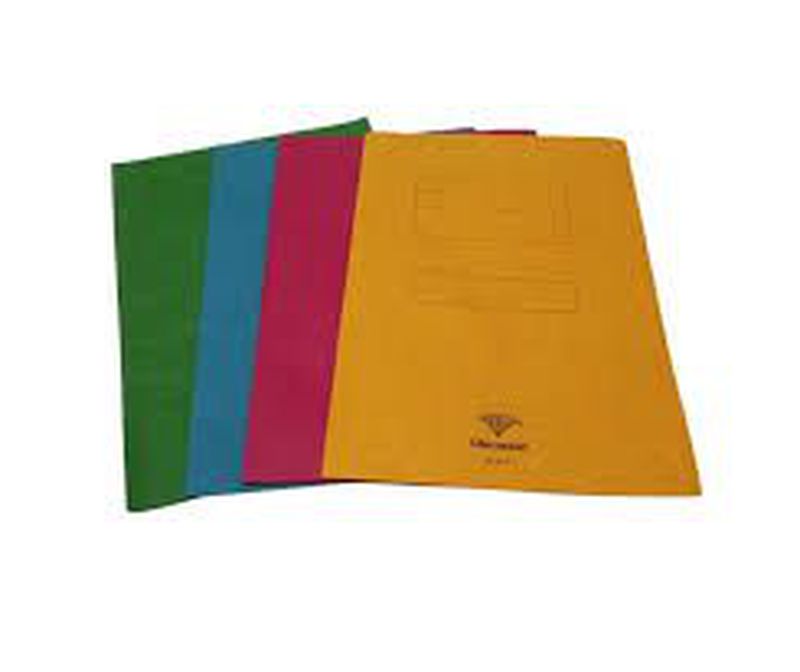 Stop Map Diamond Folio