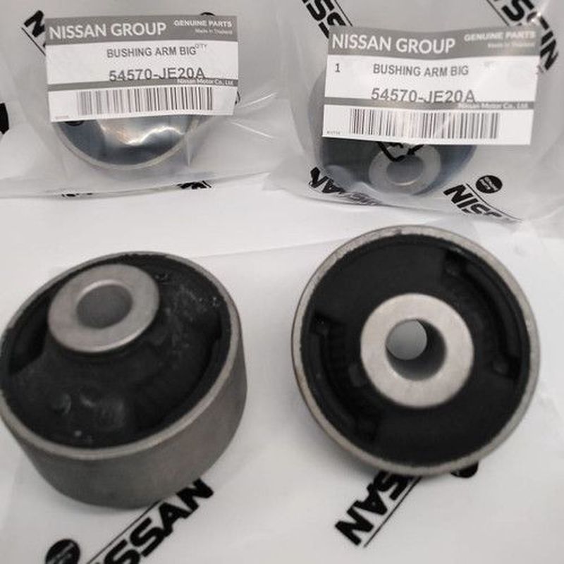 Bushing Lower Arm Mobil Nissan X-Trail