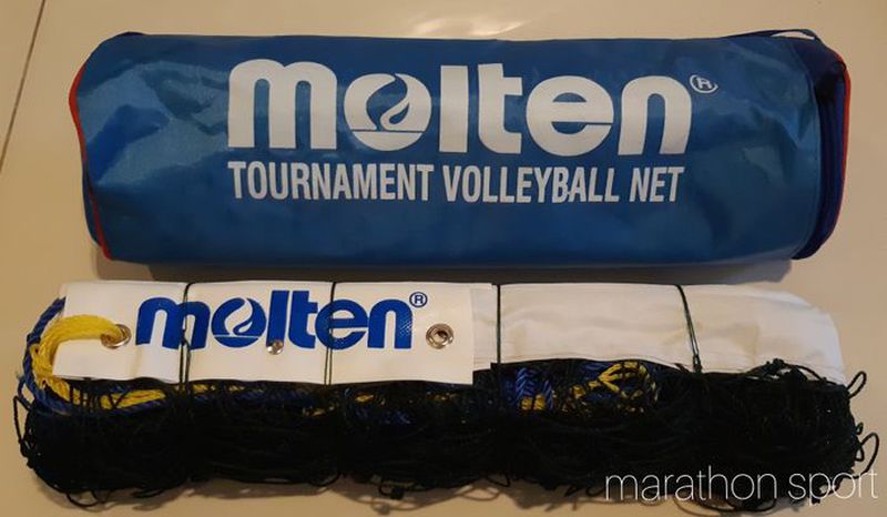 Net Bola Voli