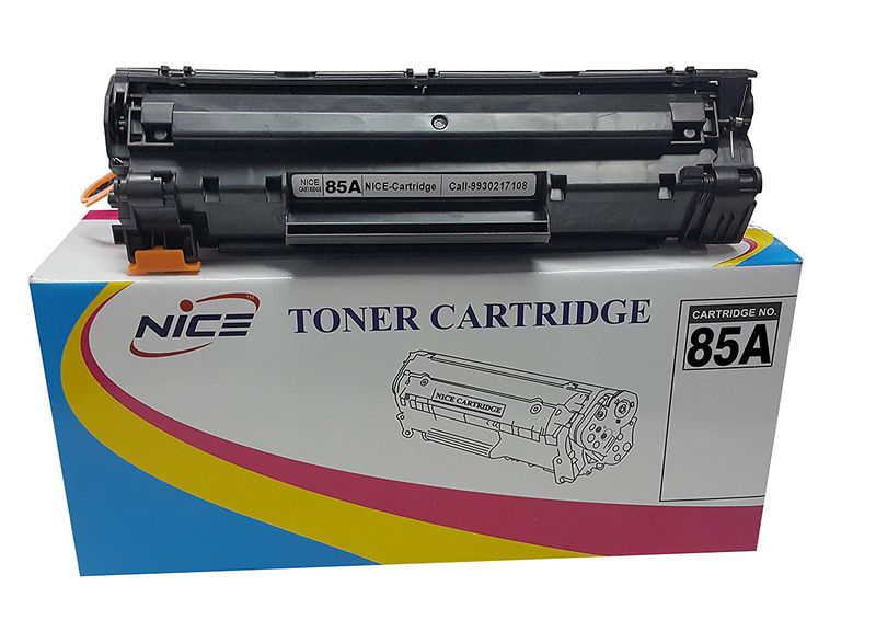 Toner Printer 85A