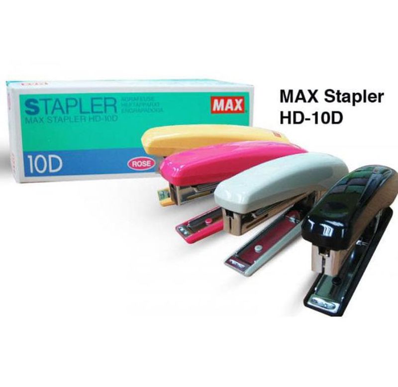 Stapler sedang