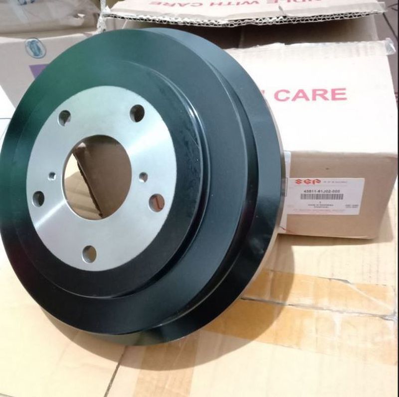 Tromol Drum Brake Mobil Suzuki Avp