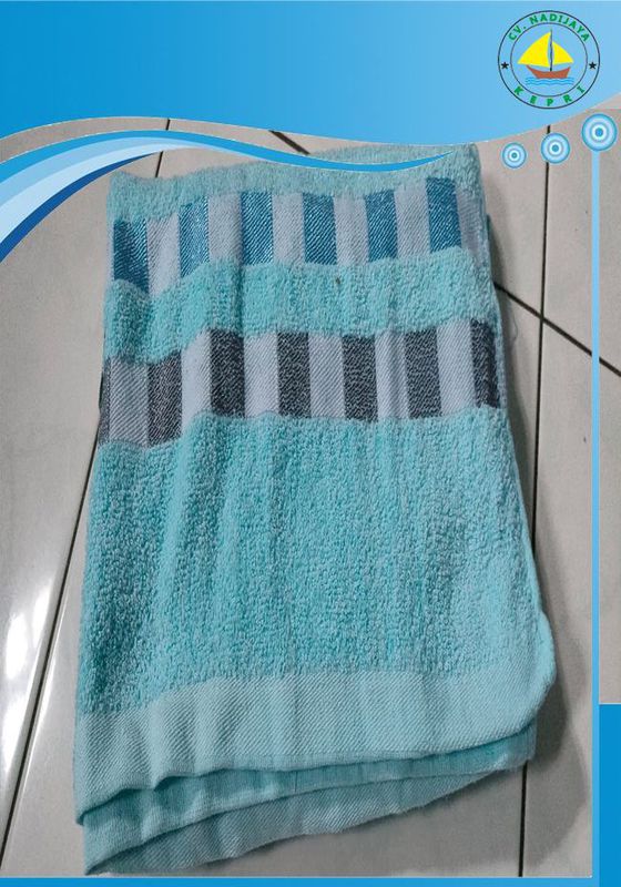 Handuk Polos Tebal