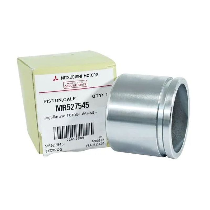 Piston Rem Caliper Cakram Mobil Pajero