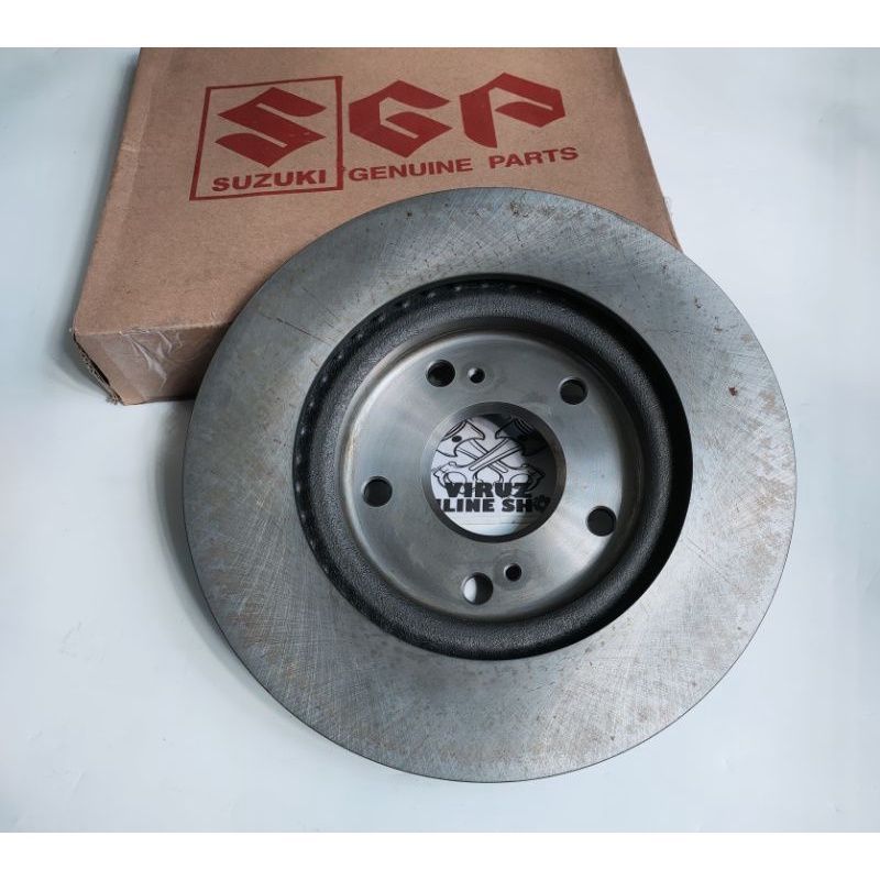 Disc Brake/ Piringan Cakram Mobil Suzuki Ertiga