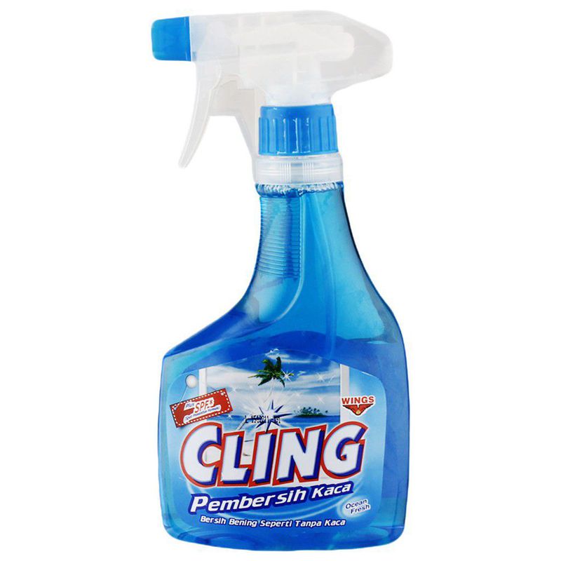 Cling Botol 440 ml