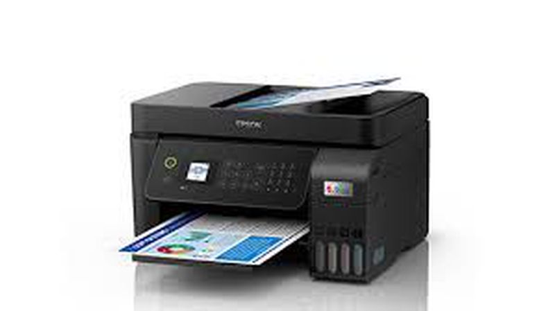 PRINTER EPSON L5290