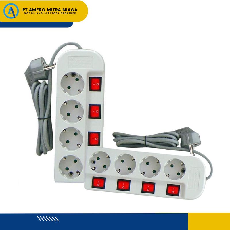 Terminal Listrik per Buah