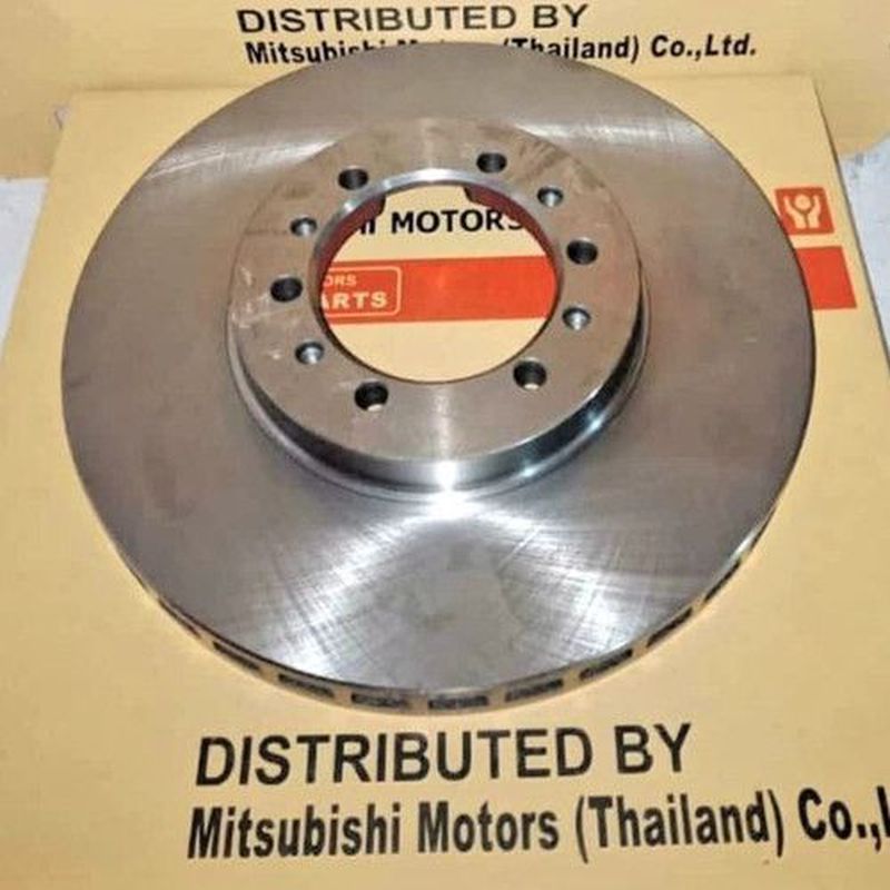 Disc Brake/ Piringan Cakram Mobil Mitsubishi Pajero