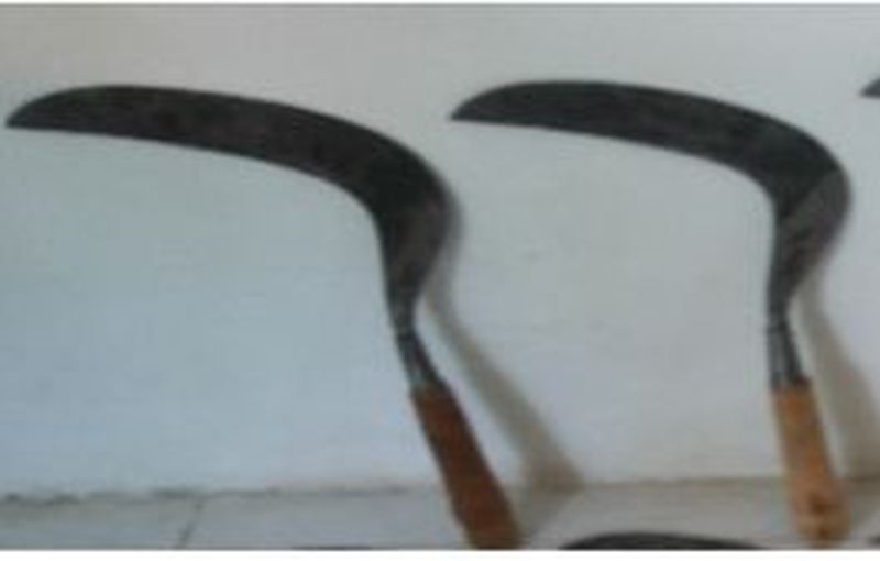 Sabit Ukuran Sedang