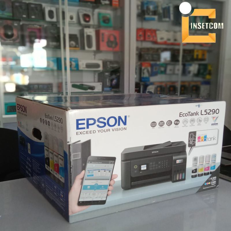 PRINTER EPSON L5290