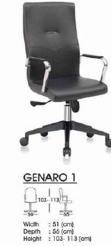 Genaro 1