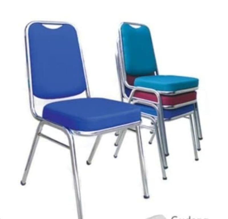 Sewa Kursi Biasa (Spon)
