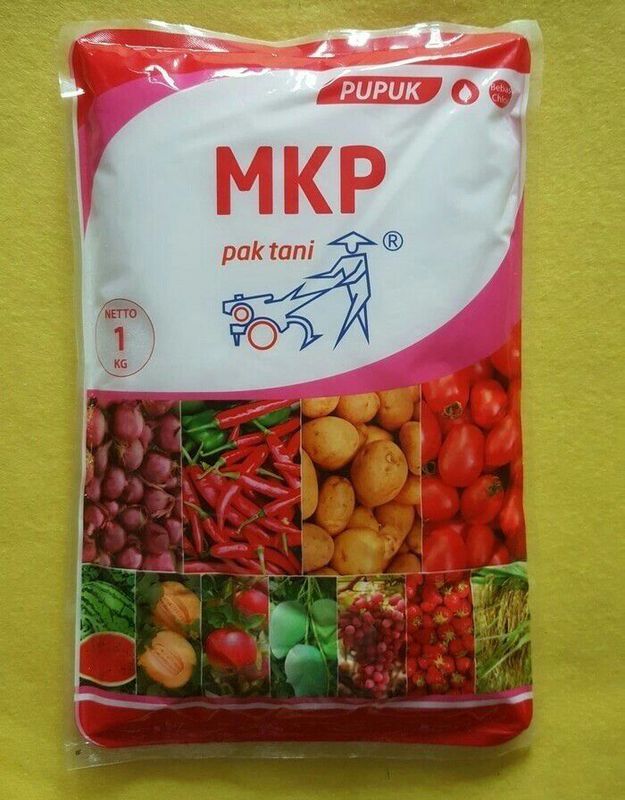 Pupuk MKP