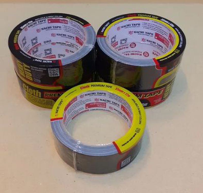 PlackBand Nachi besar