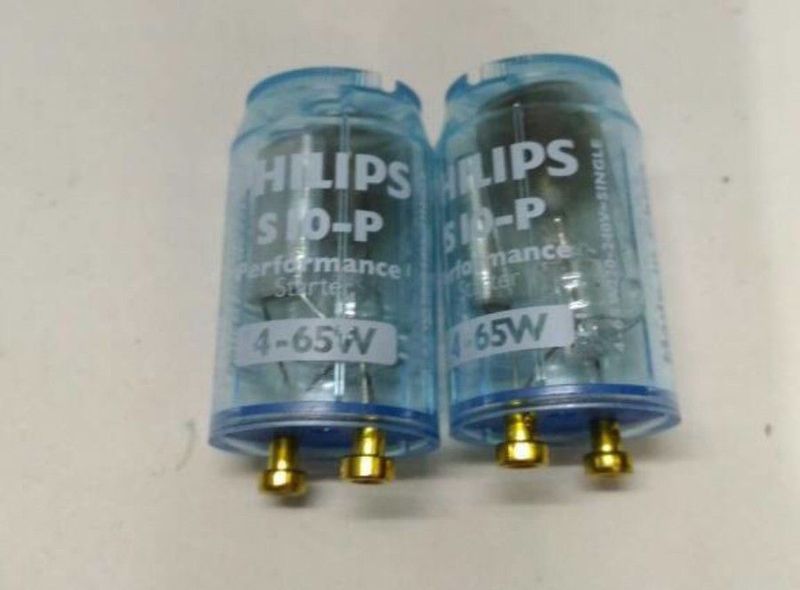PHILIPS STARTER S10 STATER S 10 S-10 4