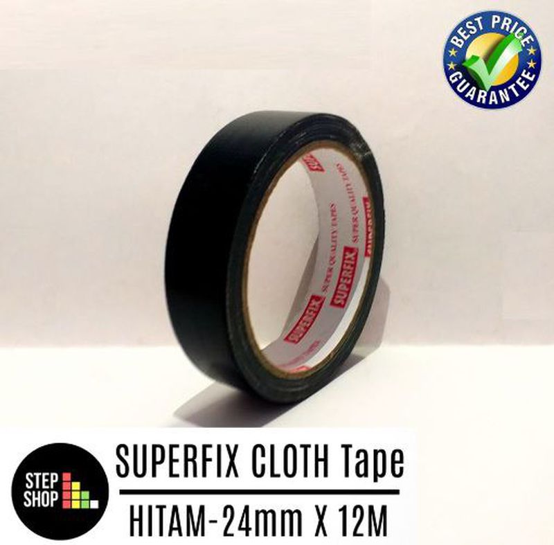 Plack Band Super fix