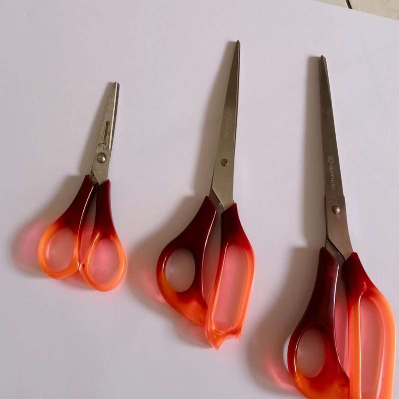 Gunting Gunindo - OSS