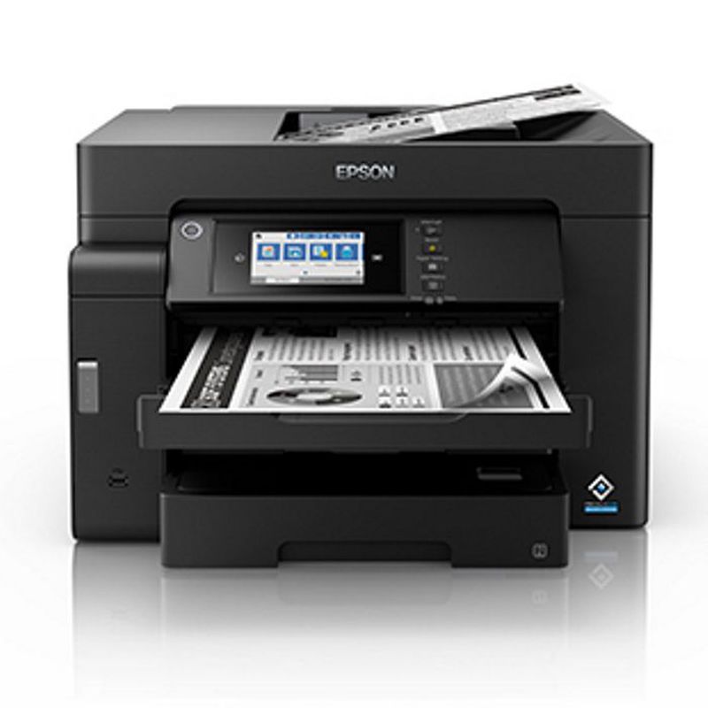 Epson Printer M15180 A3+ EcoTank Wi-Fi - Multifungsi AIO - TKDN 34.12%