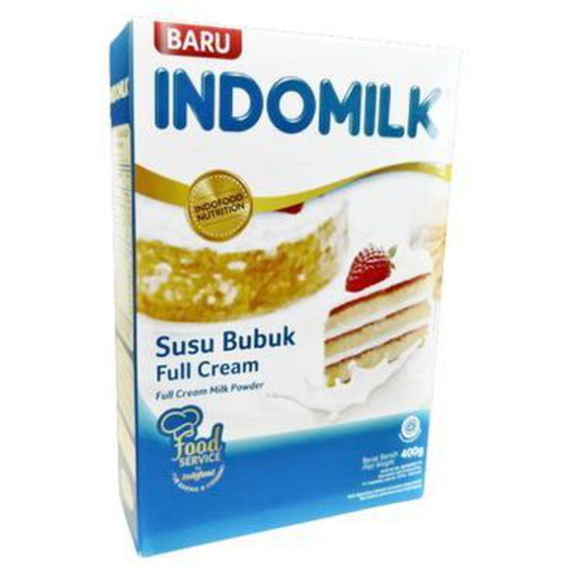 Susu Bubuk