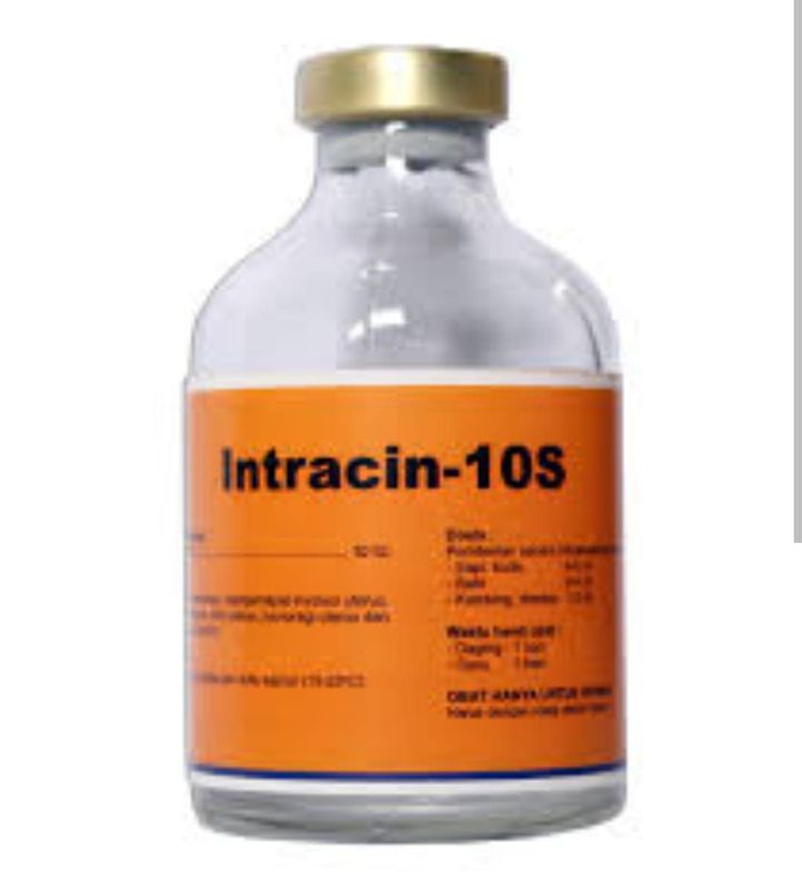 Intracin