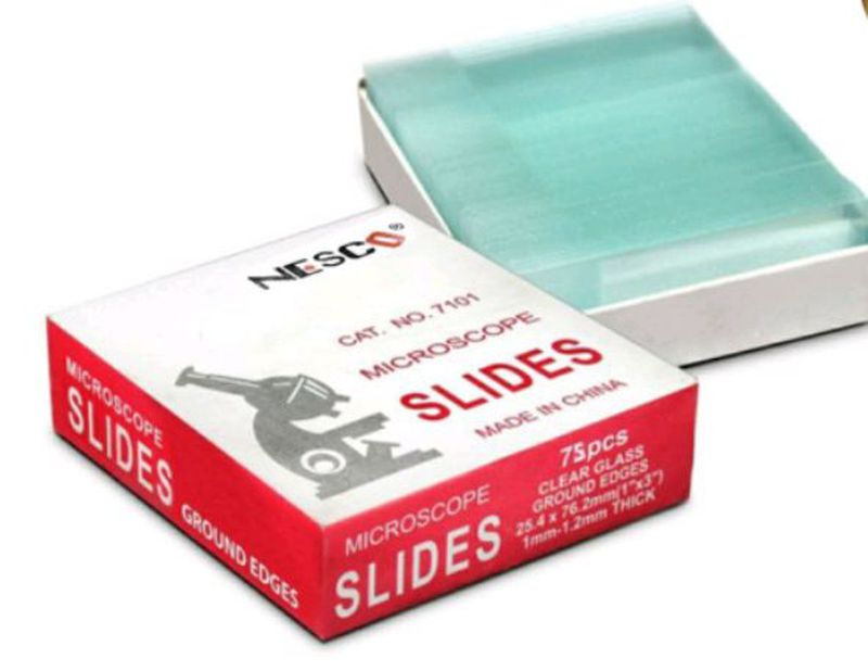 Objek Glass 7101 isi 75 pcs/pak