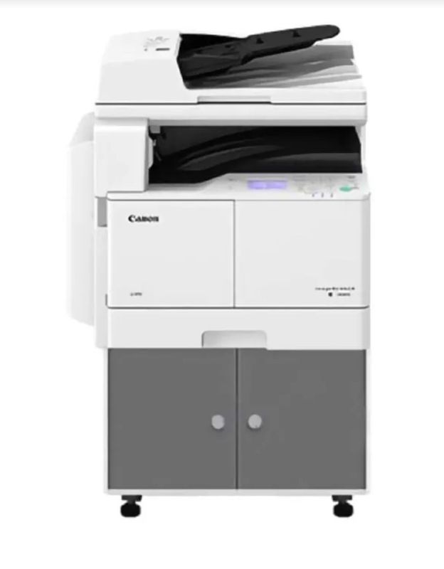 Mesin Photo Copy Canon imagerunner