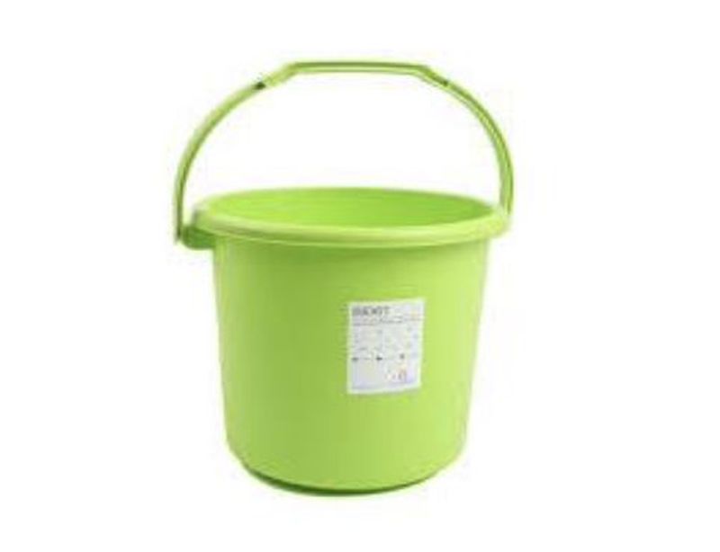Water Bucket / Ember