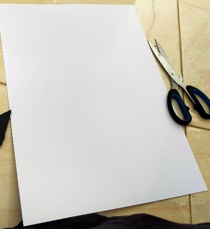 Kertas Gambar A3