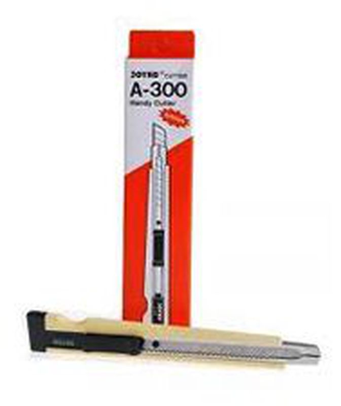Cutter A-300