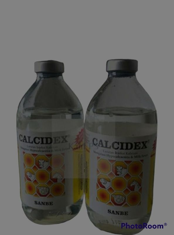 Calcidex