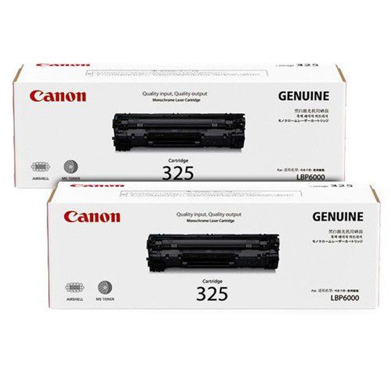 Tinta Printer Canon LBP6030 ( Cartidge 325 )