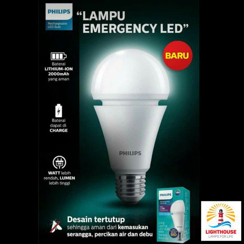 Lampu