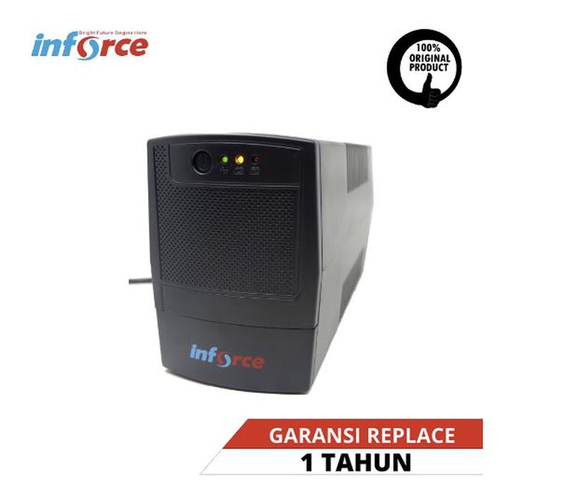 UPS INFORCE IF 600VA