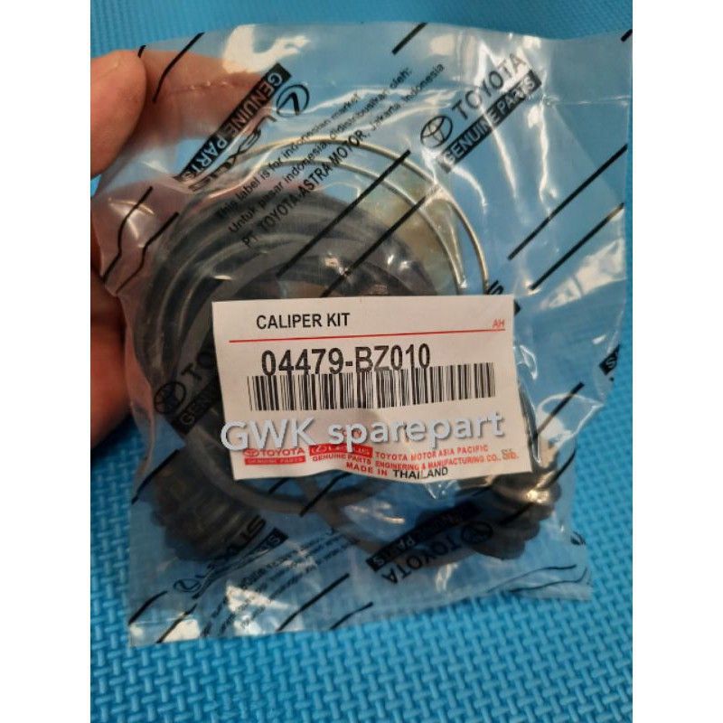 Caliper Kit Mobil Toyota Rush