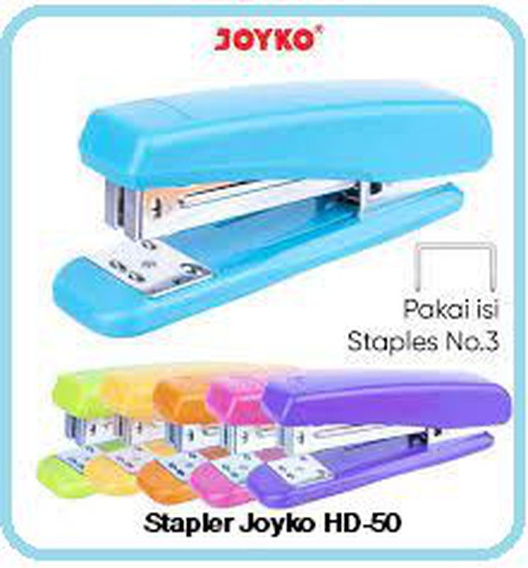 Stepler HD 50 (Per Buah)