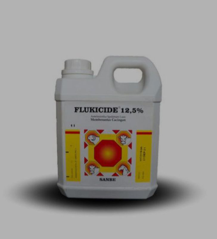 Flukicide