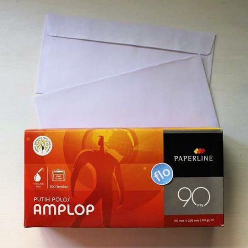 Amplop