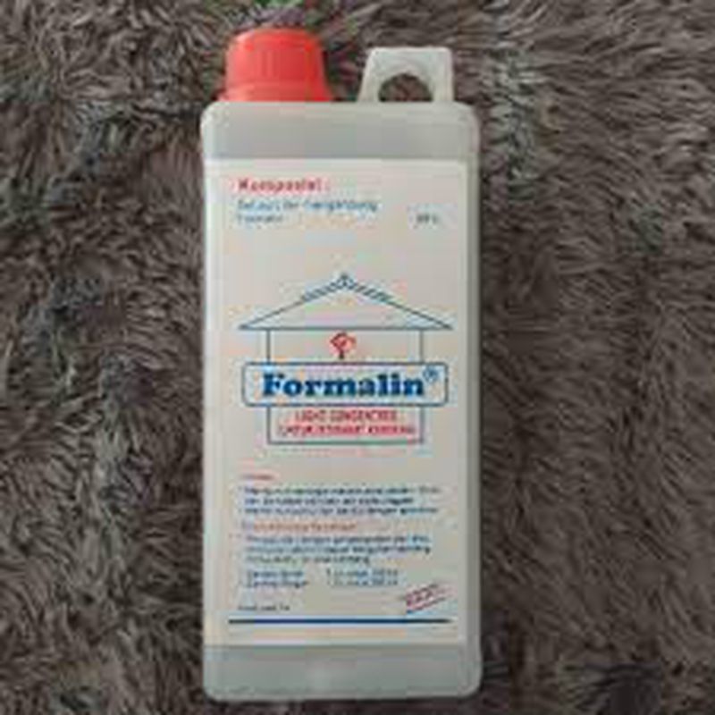 FORMALIN