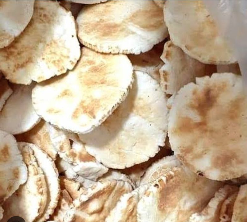 kemplang panggang ikan