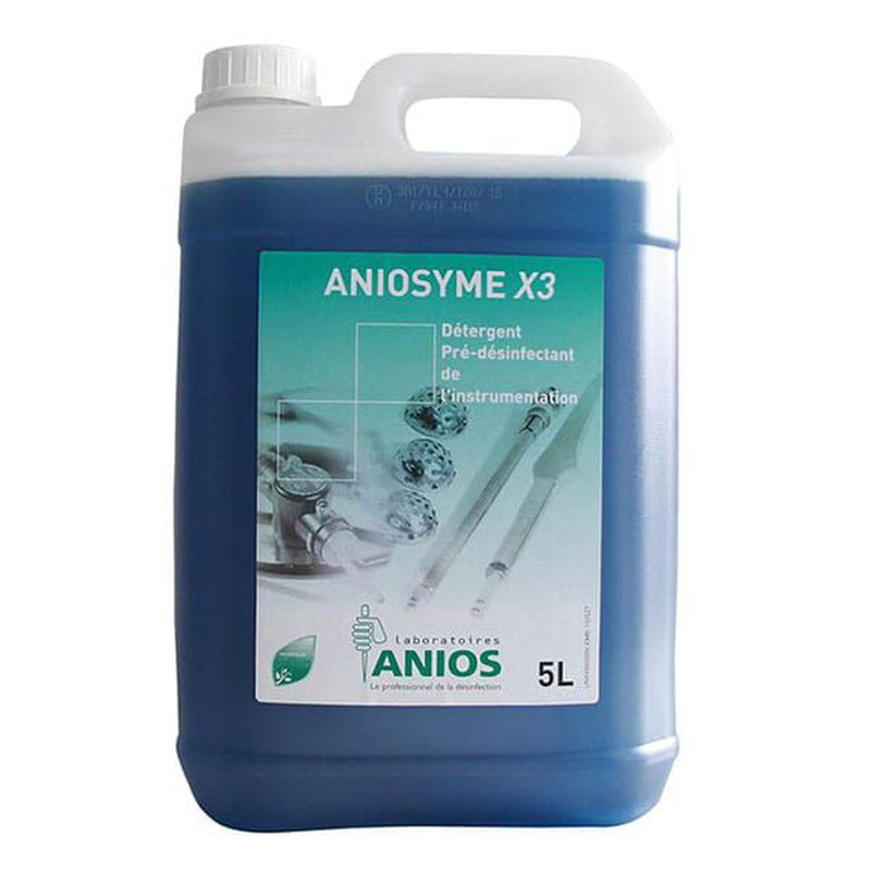 Aniosyme X3 - 5 Liter